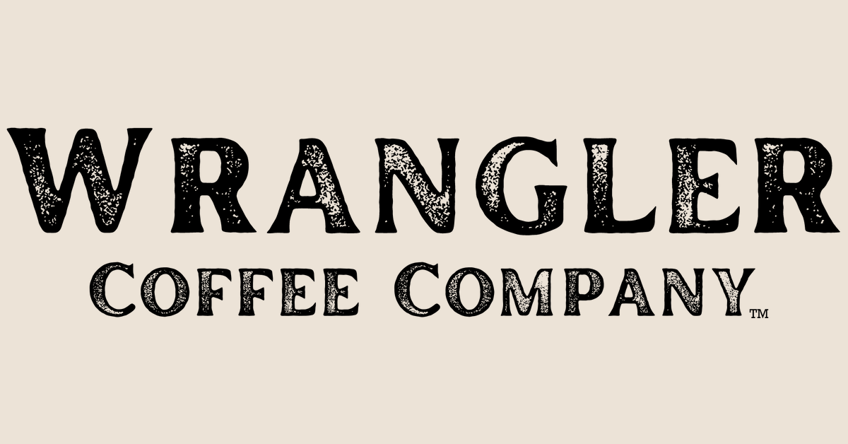 Wrangler Coffee Company - America's Freshest Cowboy Coffee